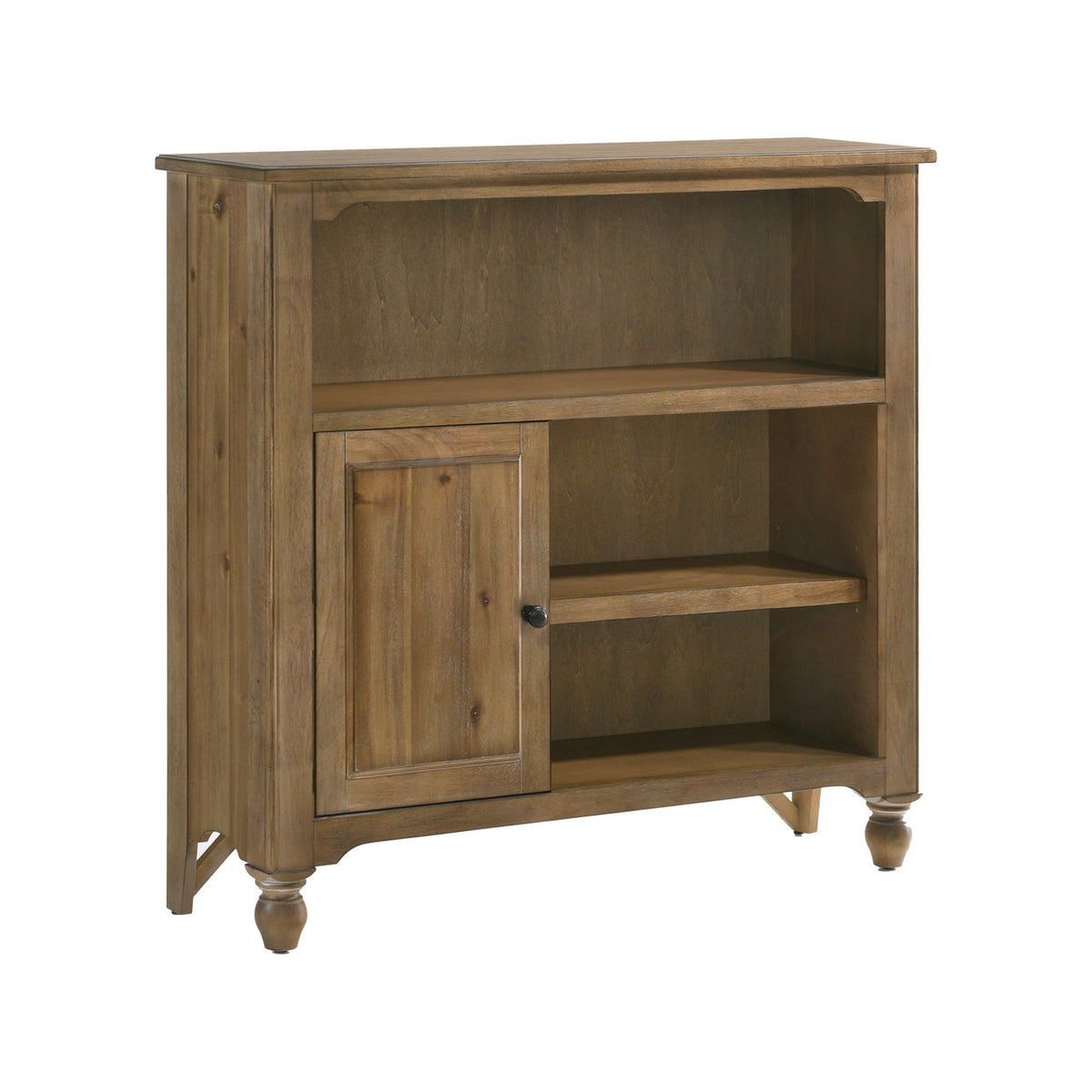 Westwood Highland Bookcase – Sand Dune
