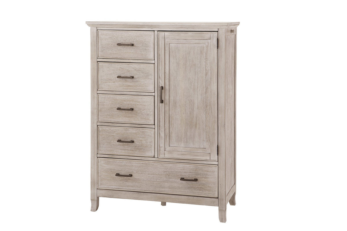 Stella Baby & Child Remi Chifferobe - Sugarcoat | Kids N Cribs