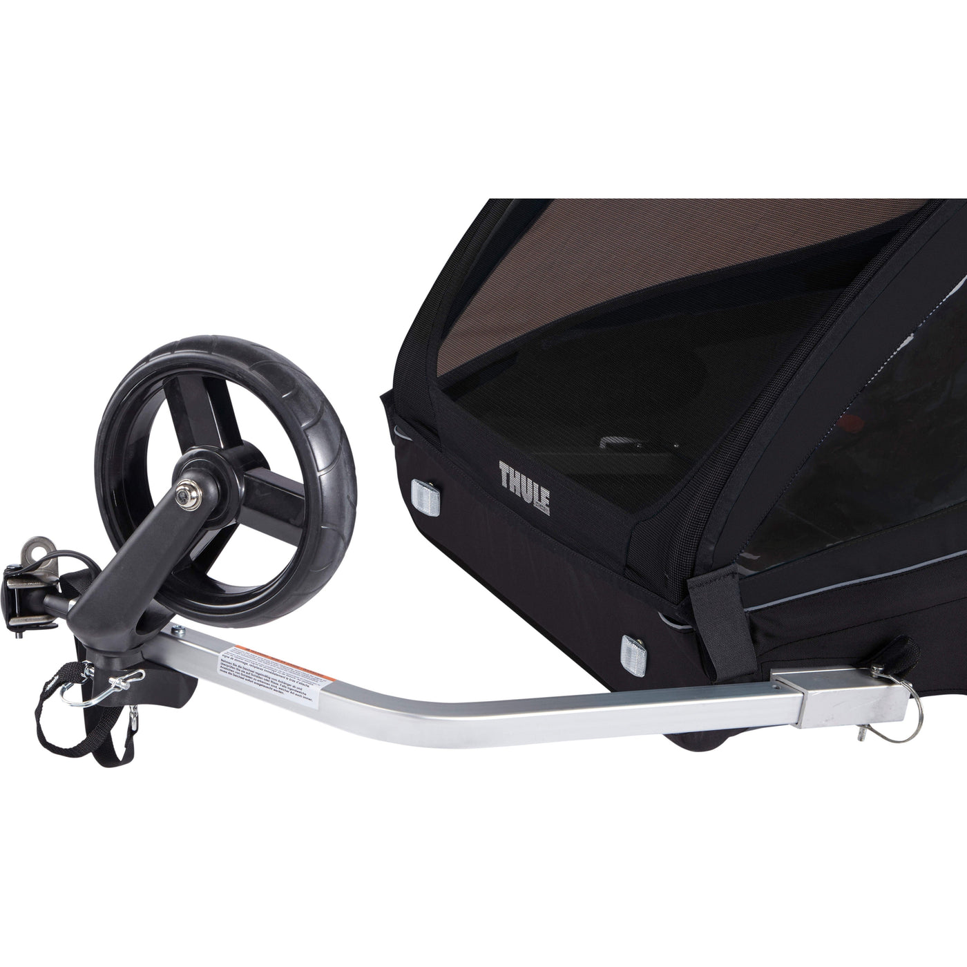 Thule Coaster XT — Kids N Cribs